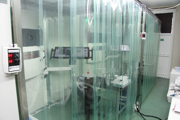 Capabilities | EKSMA Optics